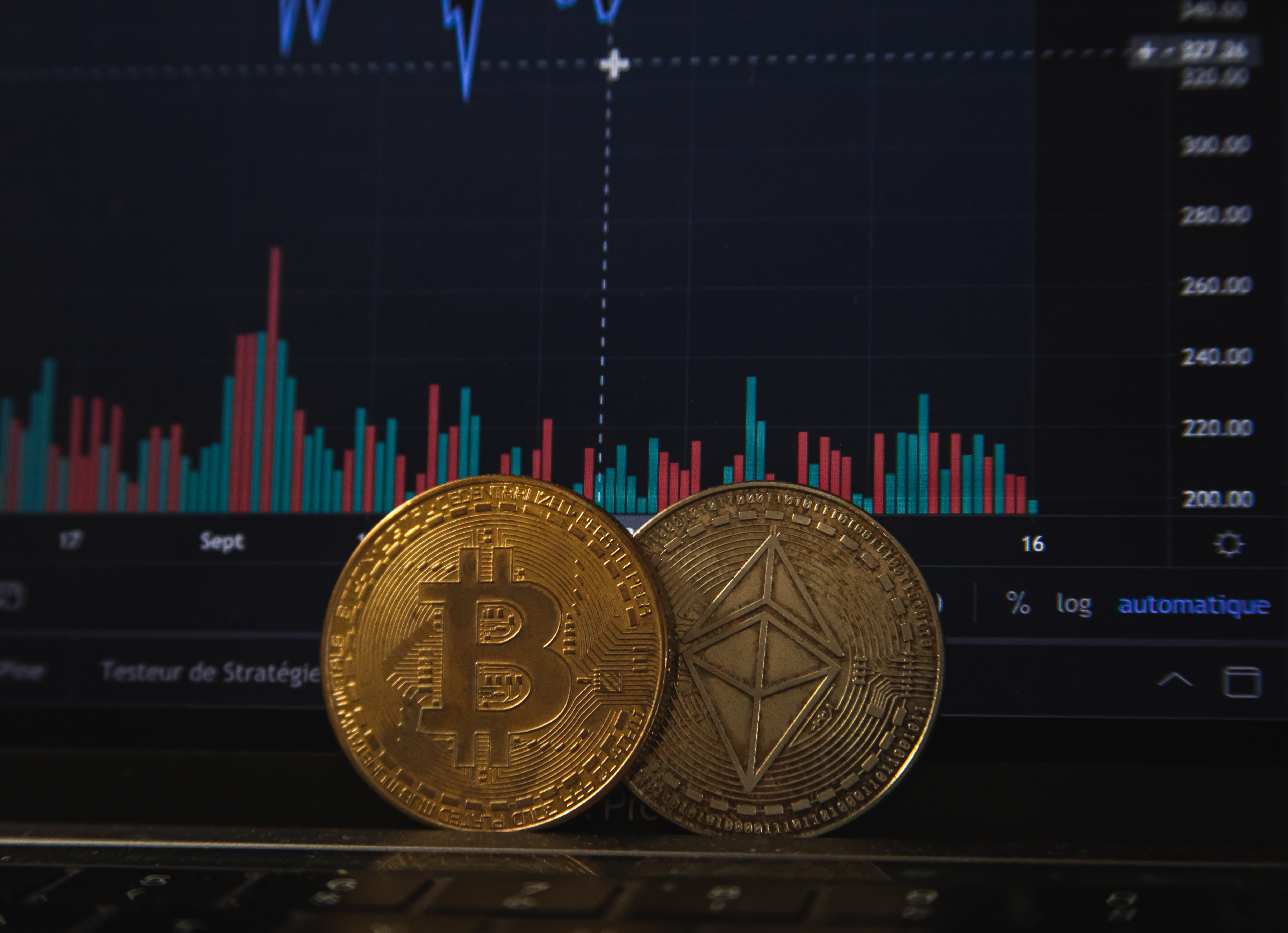 6 Simbolisme dan Arti Logo Crypto yang Beredar di Pasaran - Pintu Blog