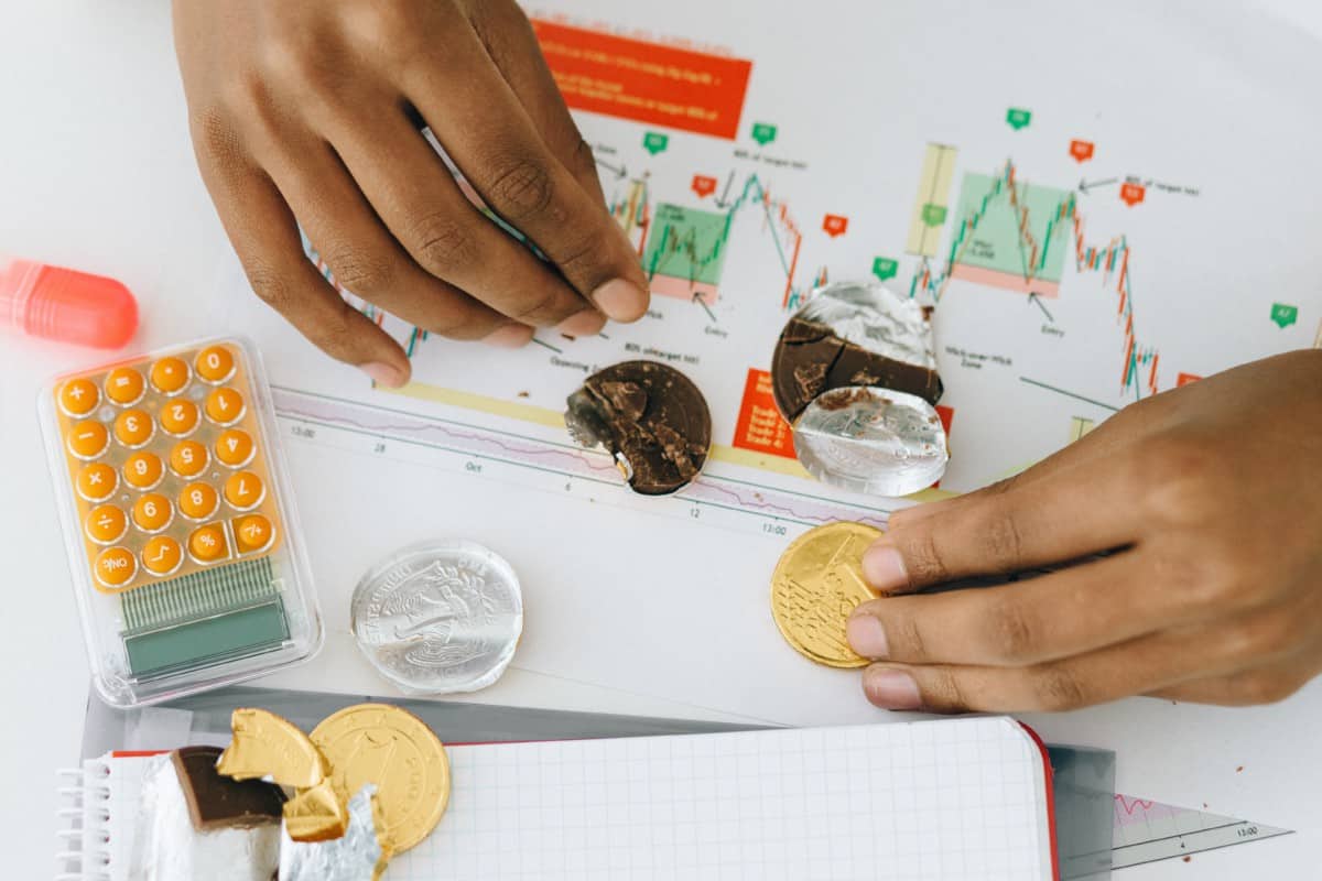 Apa itu Binary Option, Cara Kerja dan Hukumnya di Indonesia? - Pintu Blog