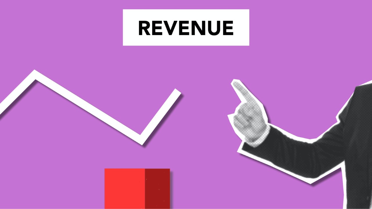 Apa Itu Revenue Stream? Pengertian dan Contohnya - Pintu Blog