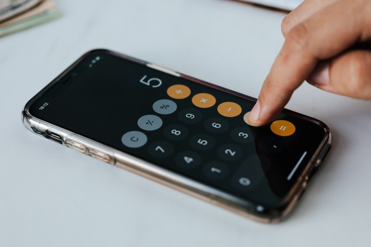 Contoh Cara Menghitung Solvency Ratio dan Rumusnya - Pintu Blog