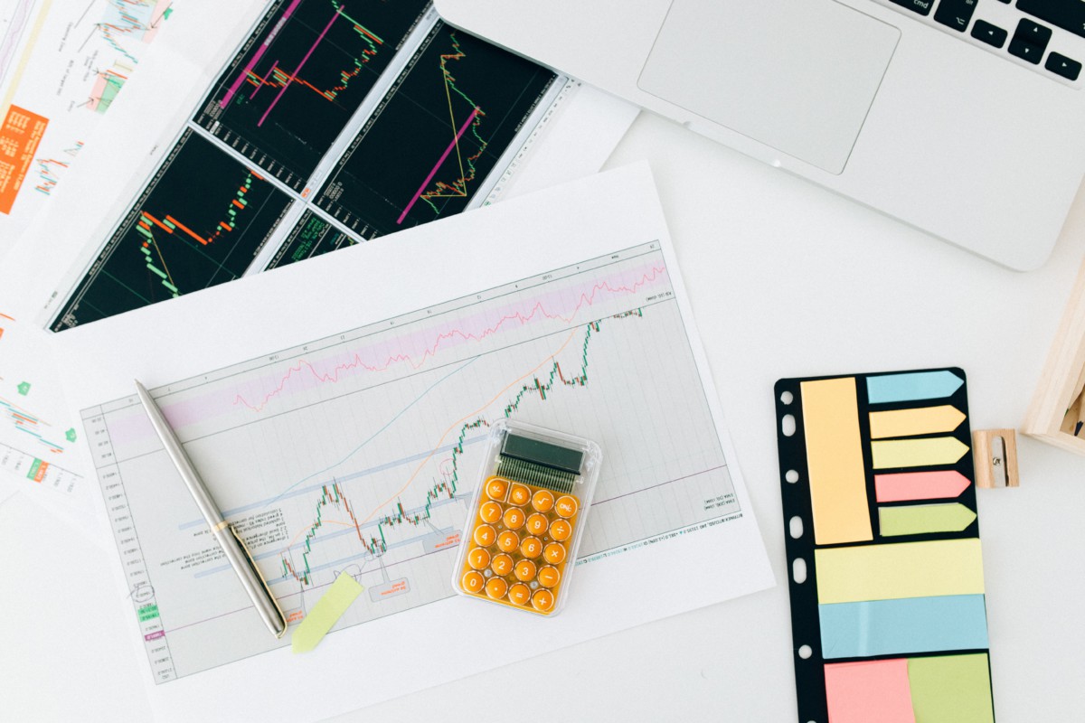 Apa Itu Market Share, Rumus dan Contohnya? - Pintu Blog