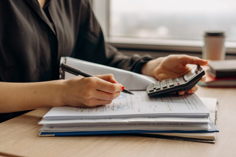 Arti Accounting (Akuntansi) Beserta Contohnya - Pintu Blog