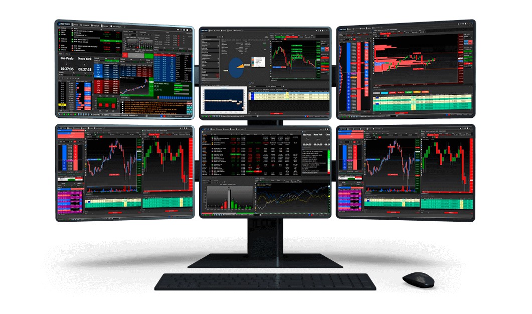 Apa itu Fast Trade dan Jenis-Jenisnya? - Pintu Blog
