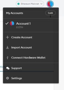 6 Cara Menambahkan Jaringan BSC di MetaMask, Mudah! - Pintu Blog