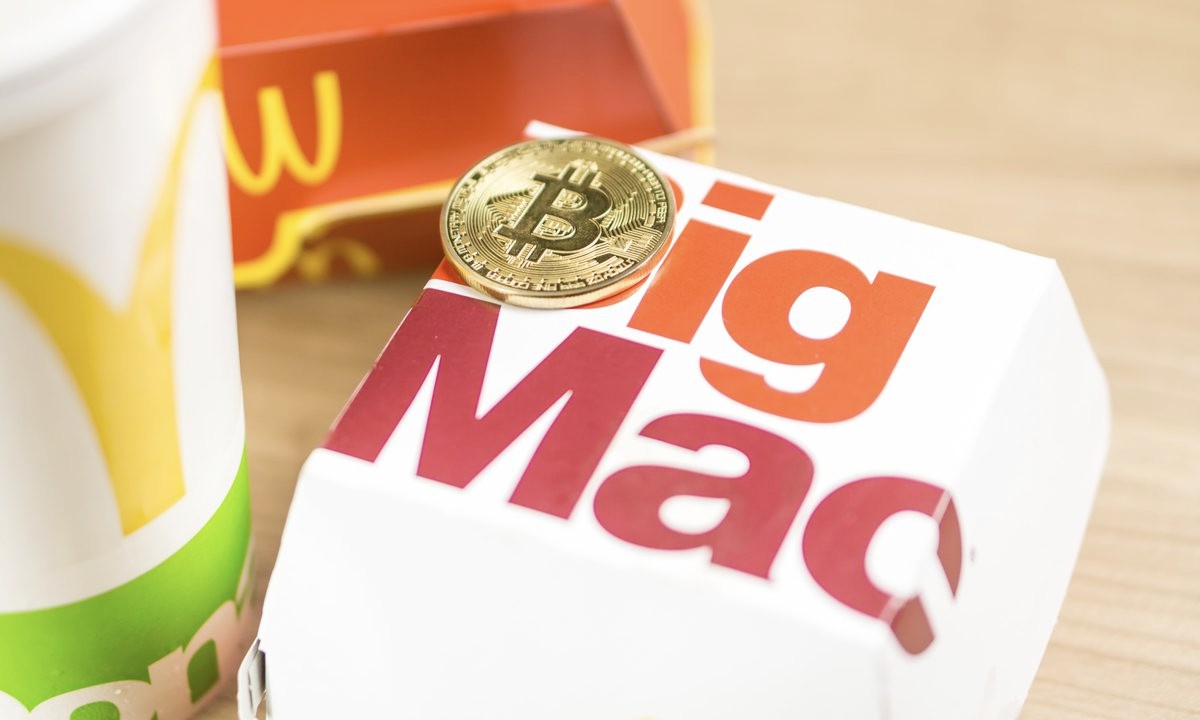 McDonald’s Mulai Menerima Pembayaran Bitcoin dan Tether di Swiss ...