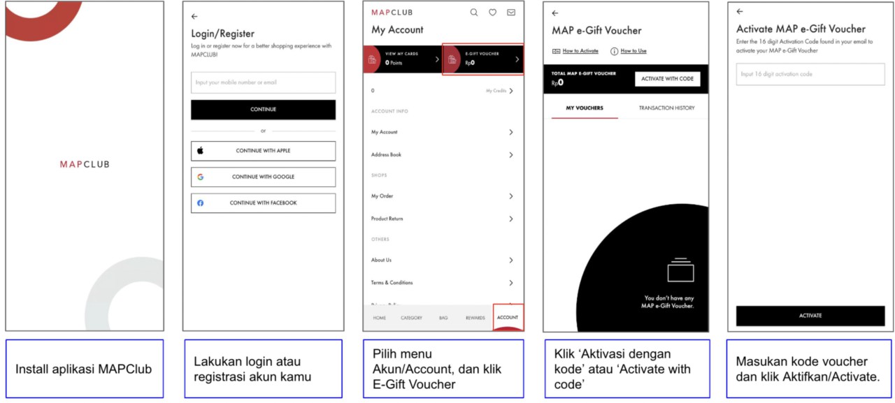 [Promo Voucher MAP] Staking PTU, Dapatkan Gratis Voucher MAP Terbaru ...