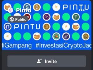 Pintu Discord Referral Bounty: Undang Teman, Dapatkan ETH Gratis! - Pintu Blog