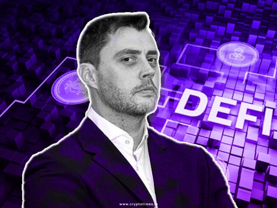 Ethereum (ETH) is Lagging Behind, Andre Cronje Reveals the Contributing ...