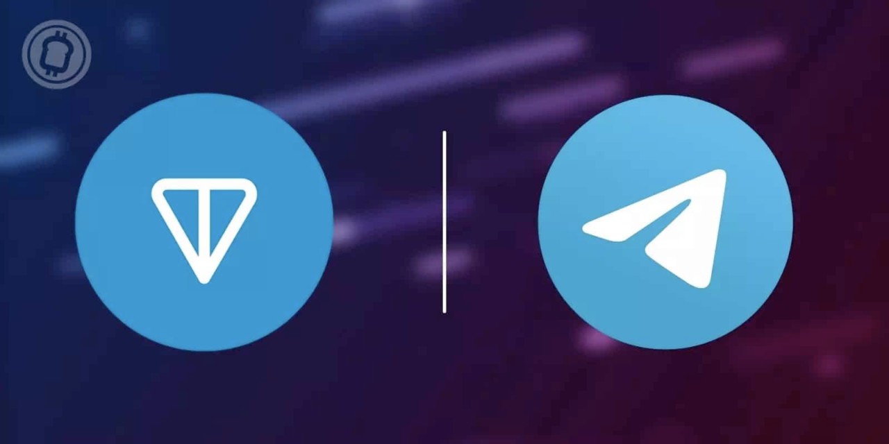 Telegram Rilis Marketplace Lelang Menggunakan Teknologi Blockchain - Pintu News