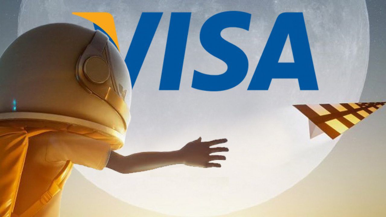 Jelang Piala Dunia FIFA 2022, Visa Luncurkan Lelang NFT ‘Visa Masters of Movement’ - Pintu News