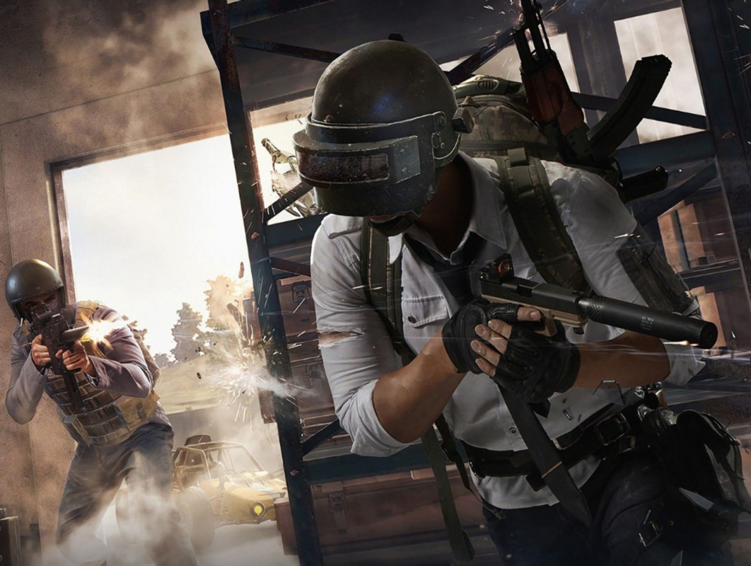 Suguhkan 3 Gameplay yang Makin Gokil, PUBG Akan Integrasikan NFT ke Dalam Game! - Pintu News