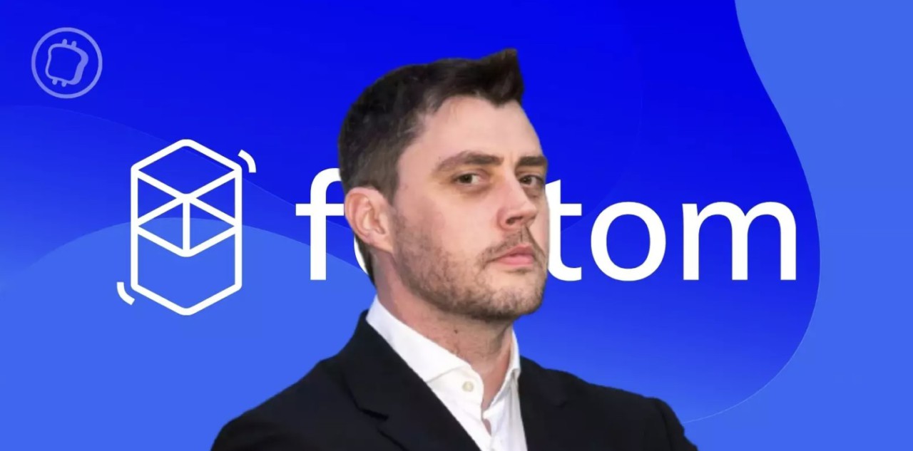 Andre Cronje Balik ke Fantom, Harga FTM Langsung Naik! Simak Rencana ...