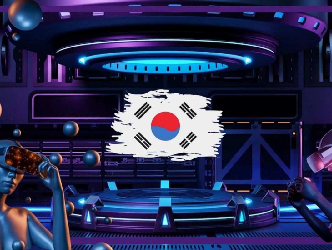 Pertama Kalinya, Bank Terbesar di Korea Selatan Buat Platform Metaverse ...