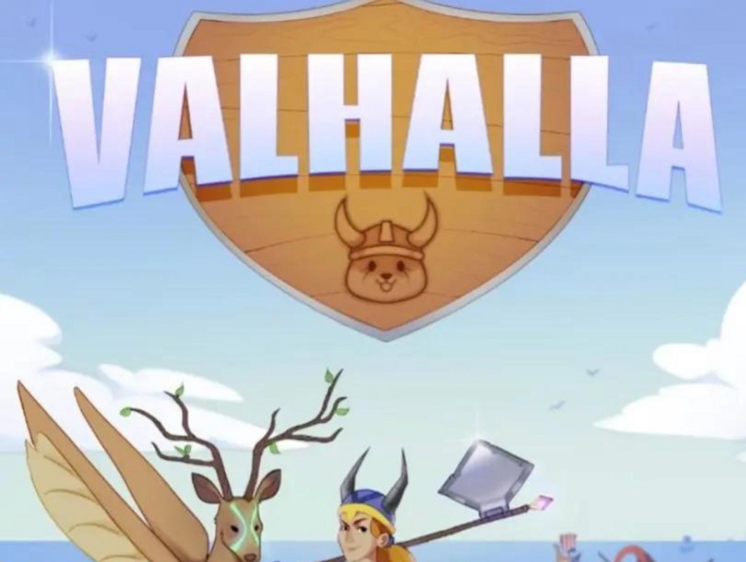 Floki Inu Rilis Preview Gameplay Valhalla, Jadi Sinyal Bagus Buat ... Floki Inu Rilis Preview Gameplay Valhalla, Jadi Sinyal Bagus Buat ...