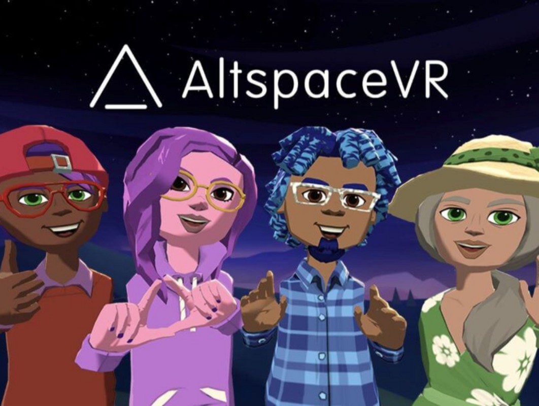 AltspaceVR Tutup, Microsoft Alihkan Fokus Metaverse ke Bisnis. Ini Alasannya! - Pintu News