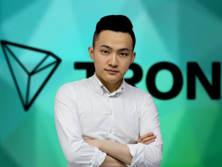 Berkolaborasi dengan APENFT, Justin Sun Luncurkan NFT Pump di TRON ... Berkolaborasi dengan APENFT, Justin Sun Luncurkan NFT Pump di TRON ...