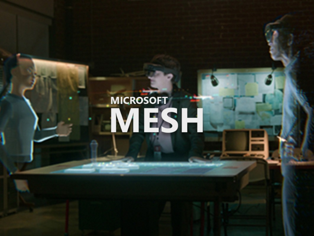 AltspaceVR Tutup, Microsoft Alihkan Fokus Metaverse ke Bisnis. Ini ...