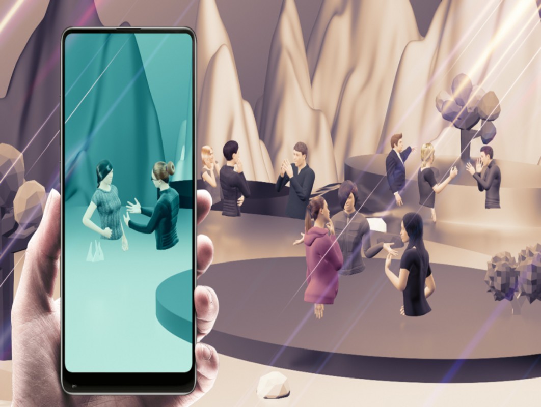 4 Komponen yang Wajib Ada di Game Metaverse, Nomor 3 Diluar Dugaan! - Pintu News