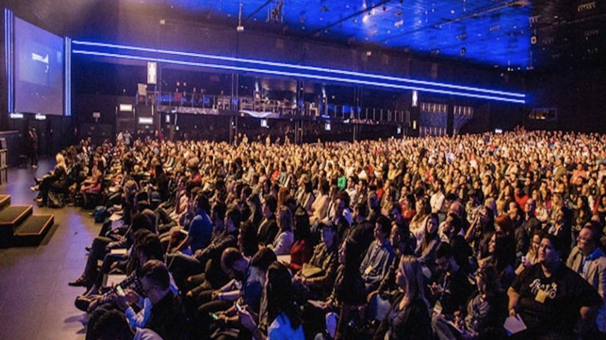 Jangan Kudet Soal Blockchain! Ini Dia 3 Konferensi Web3 Terbaik untuk ...