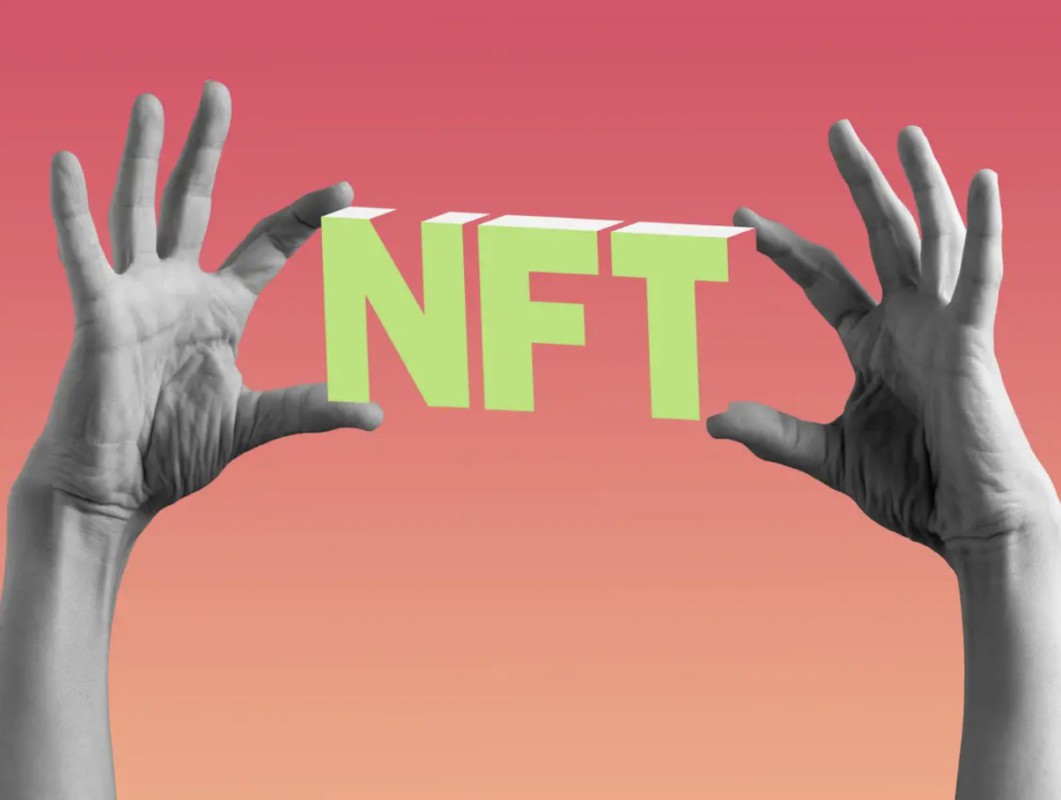 Ludes Dalam Hitungan Detik, Sekarang Beli NFT Bisa Lewat Instagram ...