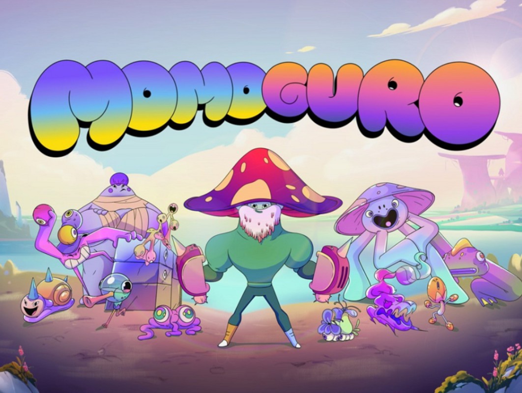 12 Proyek NFT Terbaru 2023, Nomor 5 Paling Kece! - Pintu Blog