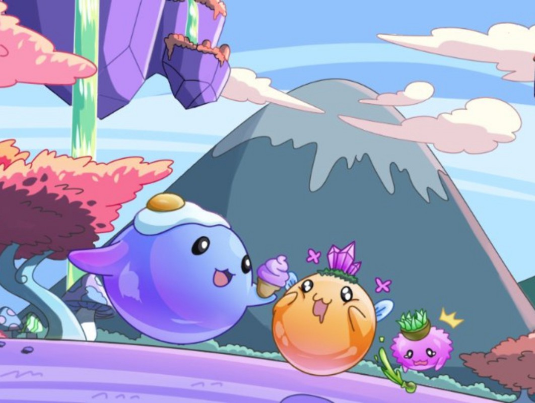 12 Proyek NFT Terbaru 2023, Nomor 5 Paling Kece! - Pintu Blog