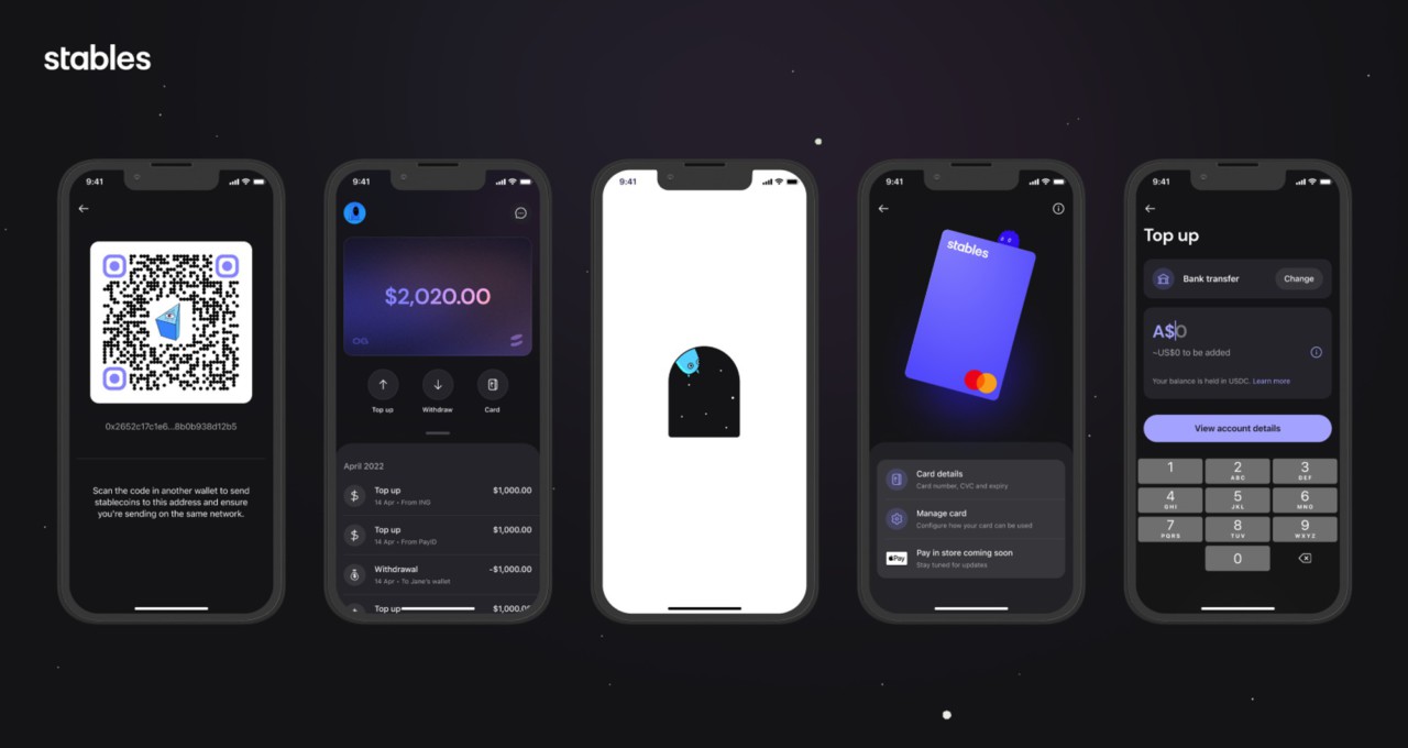 Mastercard Luncurkan Dompet Digital Stablecoin, Beri Kemudahan Untuk Pelanggan di Asia-Pasifik ...