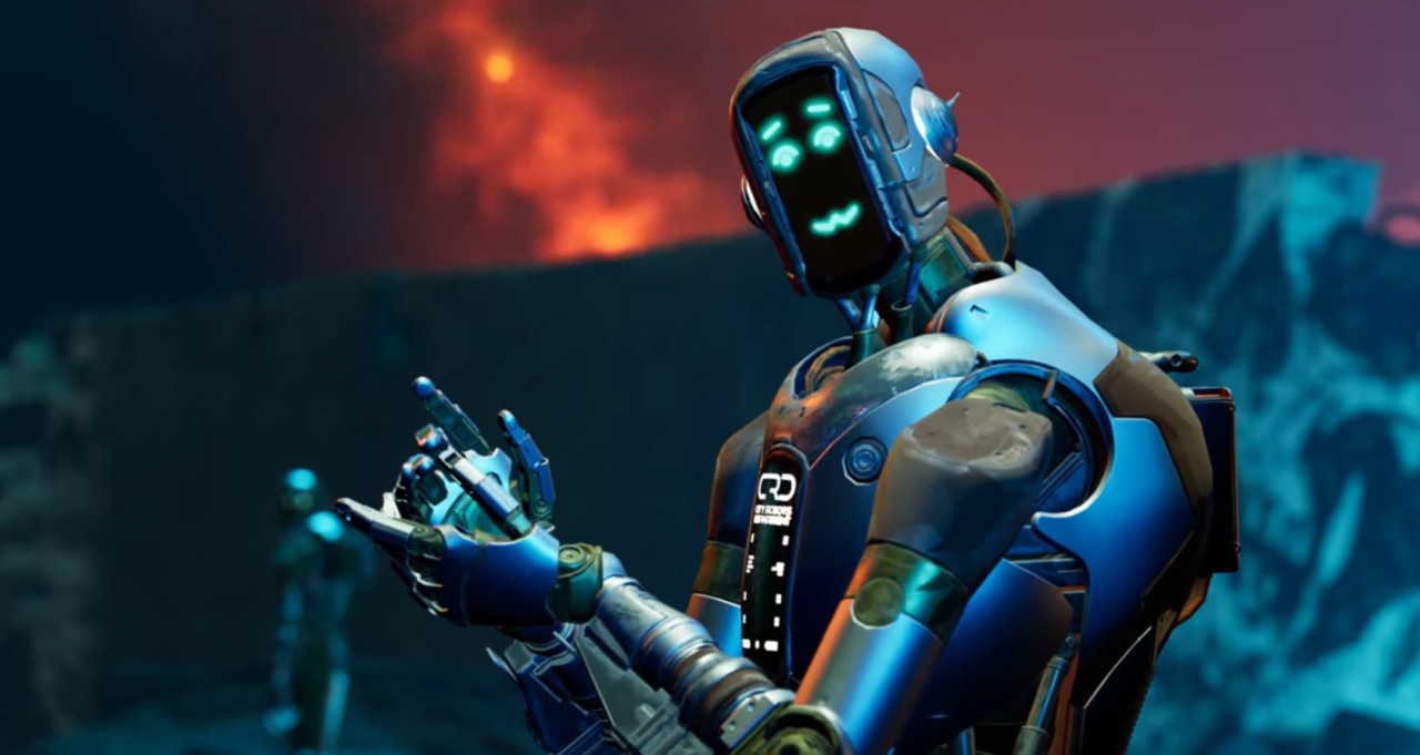 Integrasikan Teknologi AI, NFT Gaming Company Buat Pengalaman Main Game Web3 Baru - Pintu News