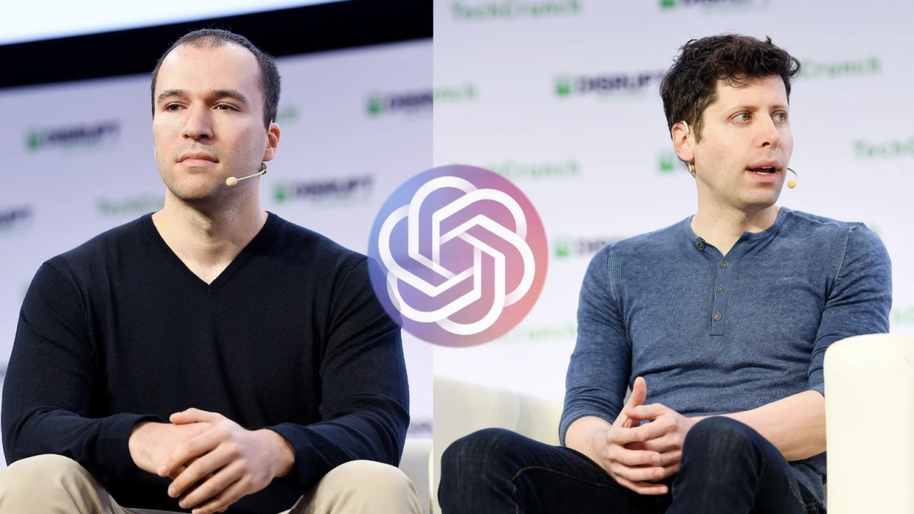 Apa itu Open AI? Perusahaan Pencipta Chat GPT - Pintu Blog