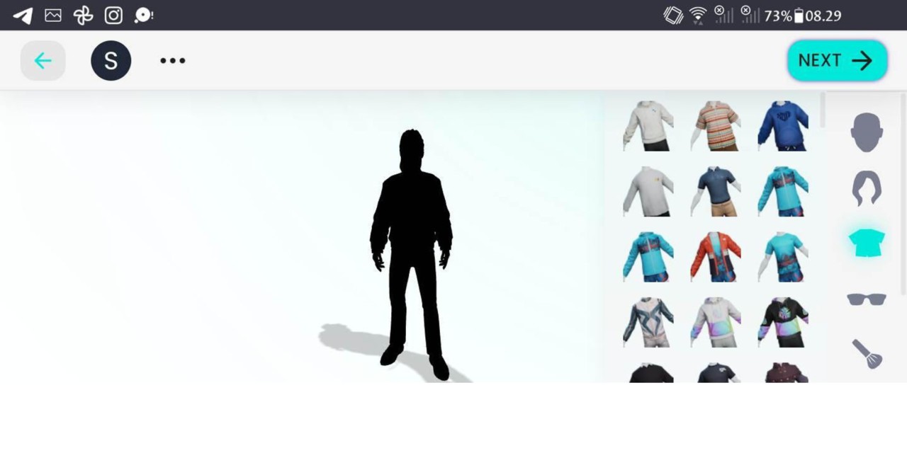 Lagi Ramai, Bagaimana Cara Membuat Avatar Metaverse? - Pintu News