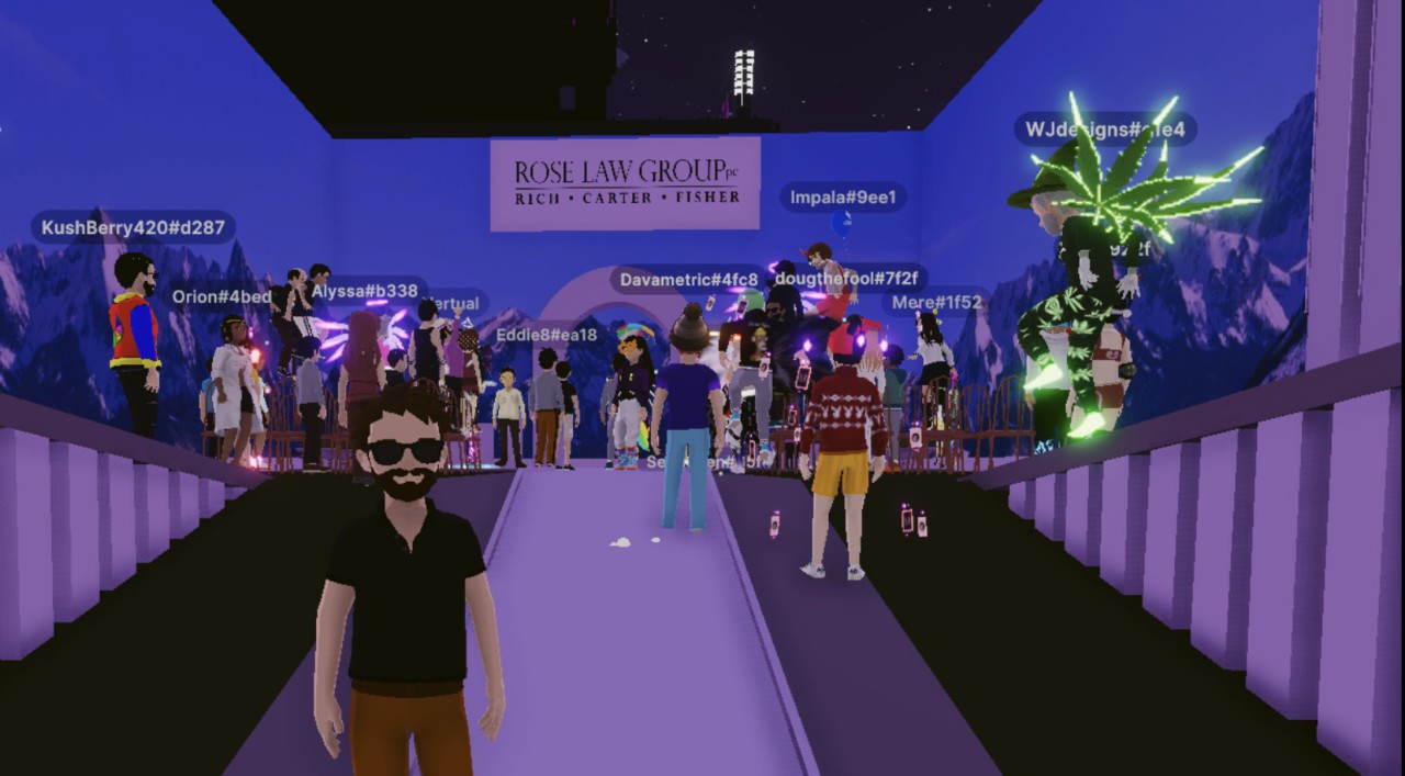 Lagi Viral, Apa Itu Pernikahan Metaverse dan Berapa Biayanya? - Pintu News