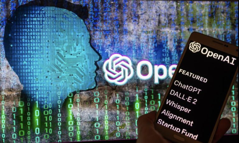 Apa itu Open AI? Perusahaan Pencipta Chat GPT - Pintu Blog