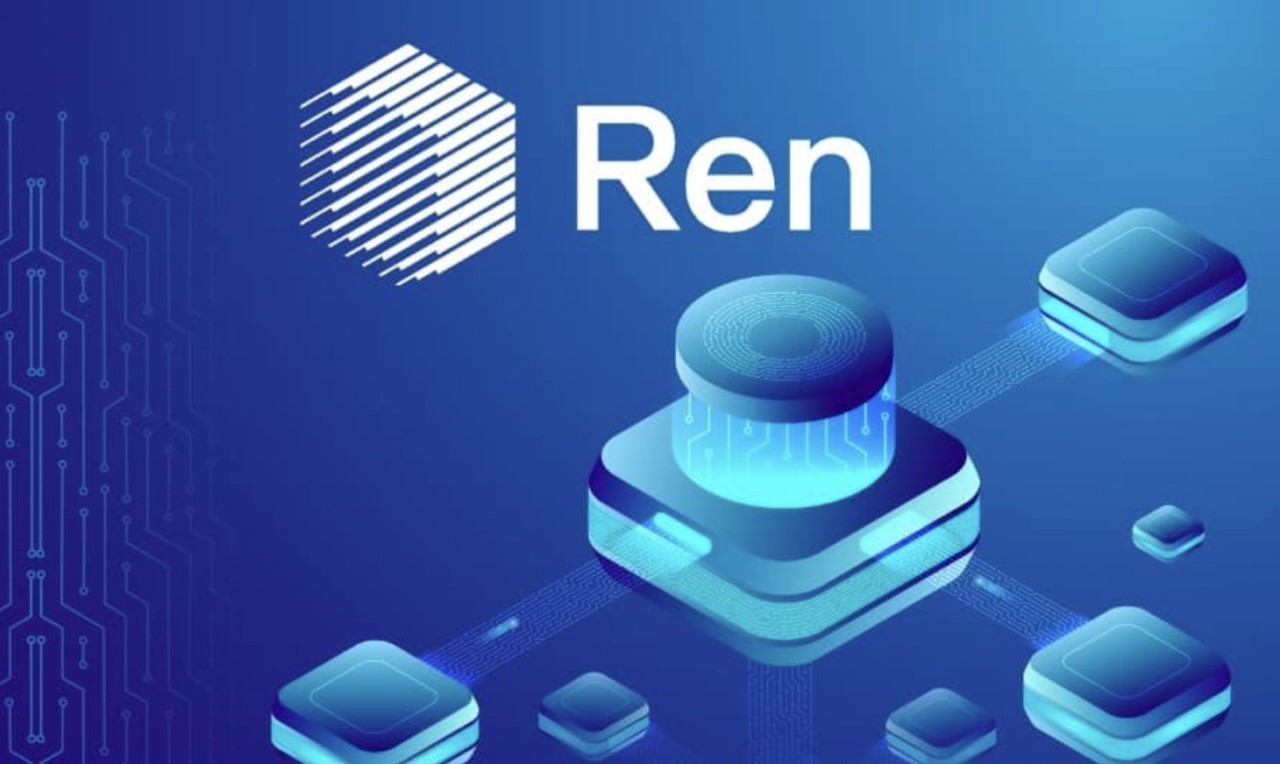 Harga Token REN Melesat Lebih Dari 17% Hari Ini, Ada Apa? - Pintu News