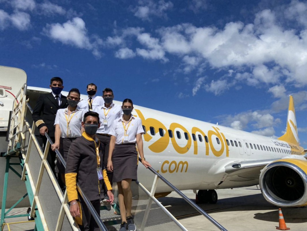 Maskapai Ini Terapkan NFTicket, Kini Beli Tiket Pesawat Bisa Dipakai ...