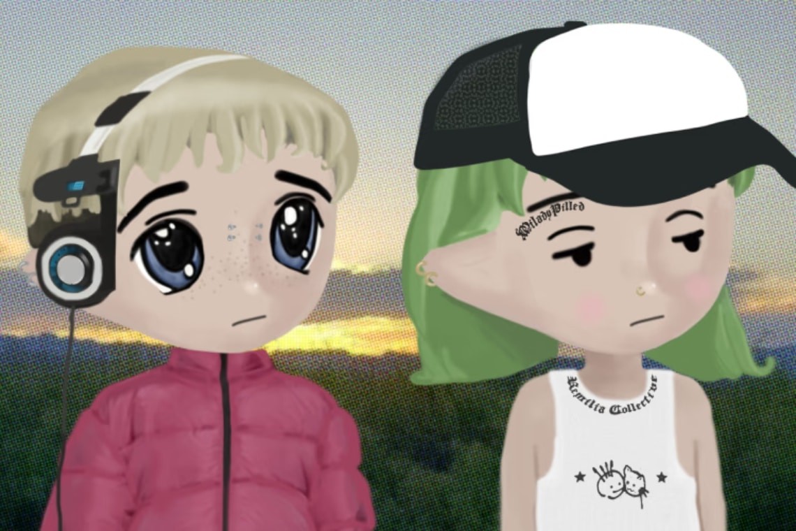 Hollywood X PEPE: Pendekatan Unik dan Baru di Dunia Meme Coin - Pintu News