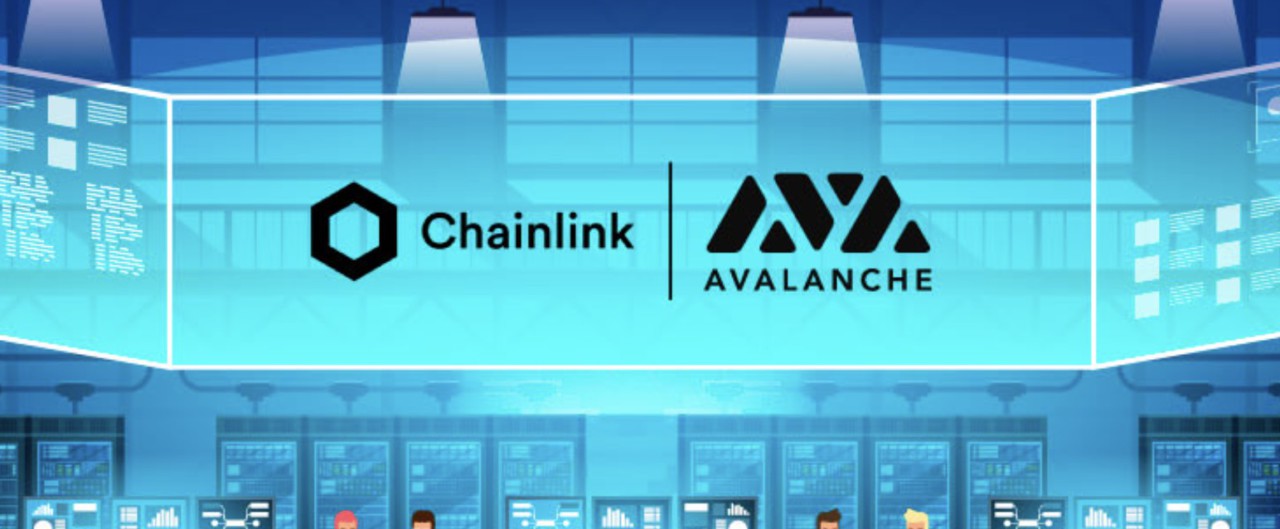 Hore! Chainlink Functions Debut di Avalanche, Apa Aja Keuntungannya ...