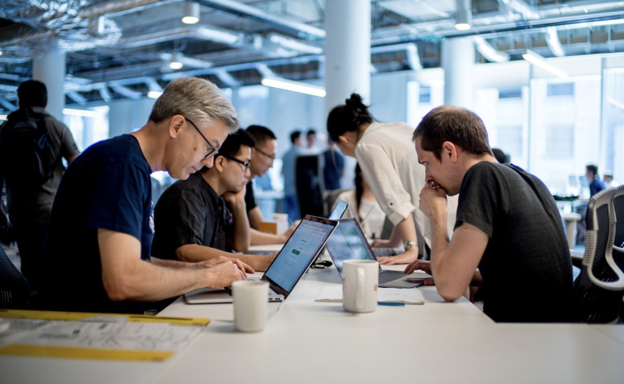 TON Gandeng DWF Labs dan Amazon Web Services untuk Menyelenggarakan ...