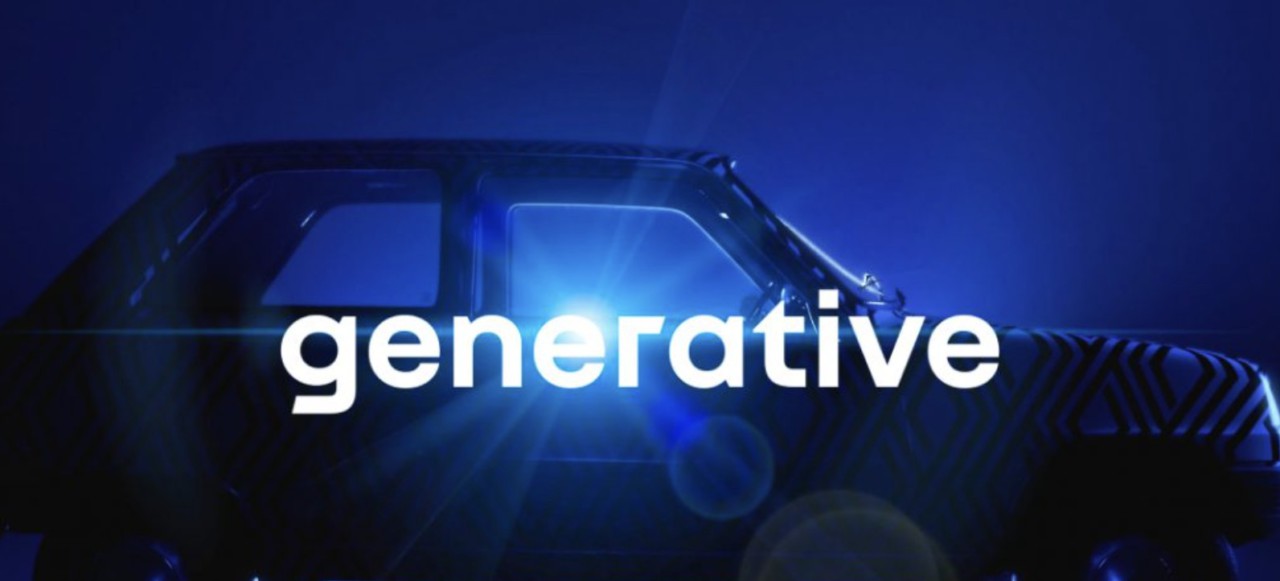 Dibantu Teknologi AI, Renault Luncurkan NFT Eksklusif dan Insentif ...