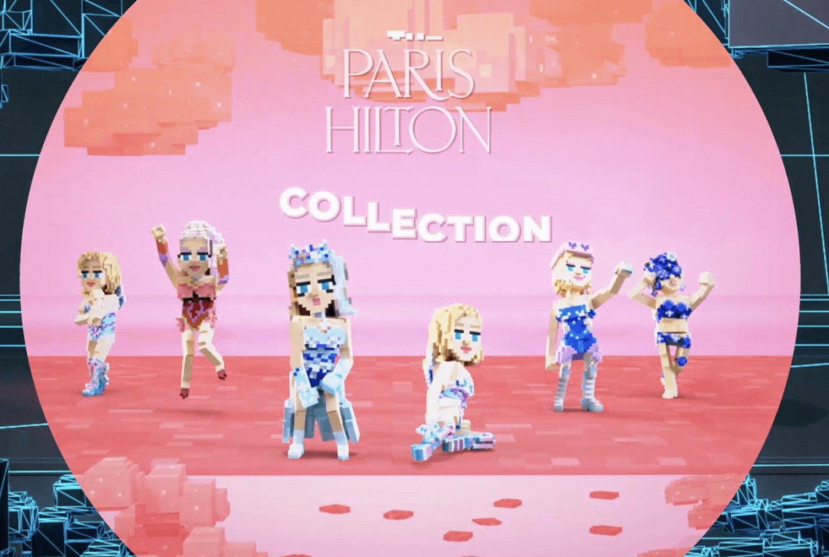 Pengalaman Metaverse Roblox Paris Hilton ‘Slivingland’ Raup Untung ...