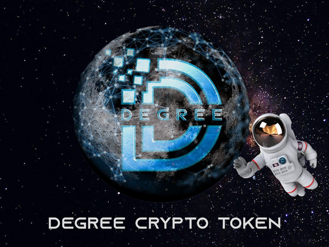 Degree Crypto Token (DCT), Potensi dan Perkembangan Coin Asal Indonesia ...