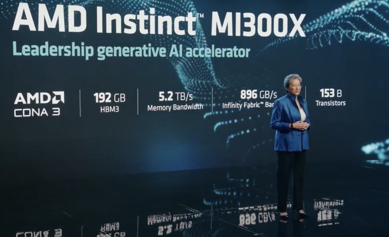 AMD Luncurkan Chip AI Baru, Siap Tantang Dominasi Nvidia? - Pintu News
