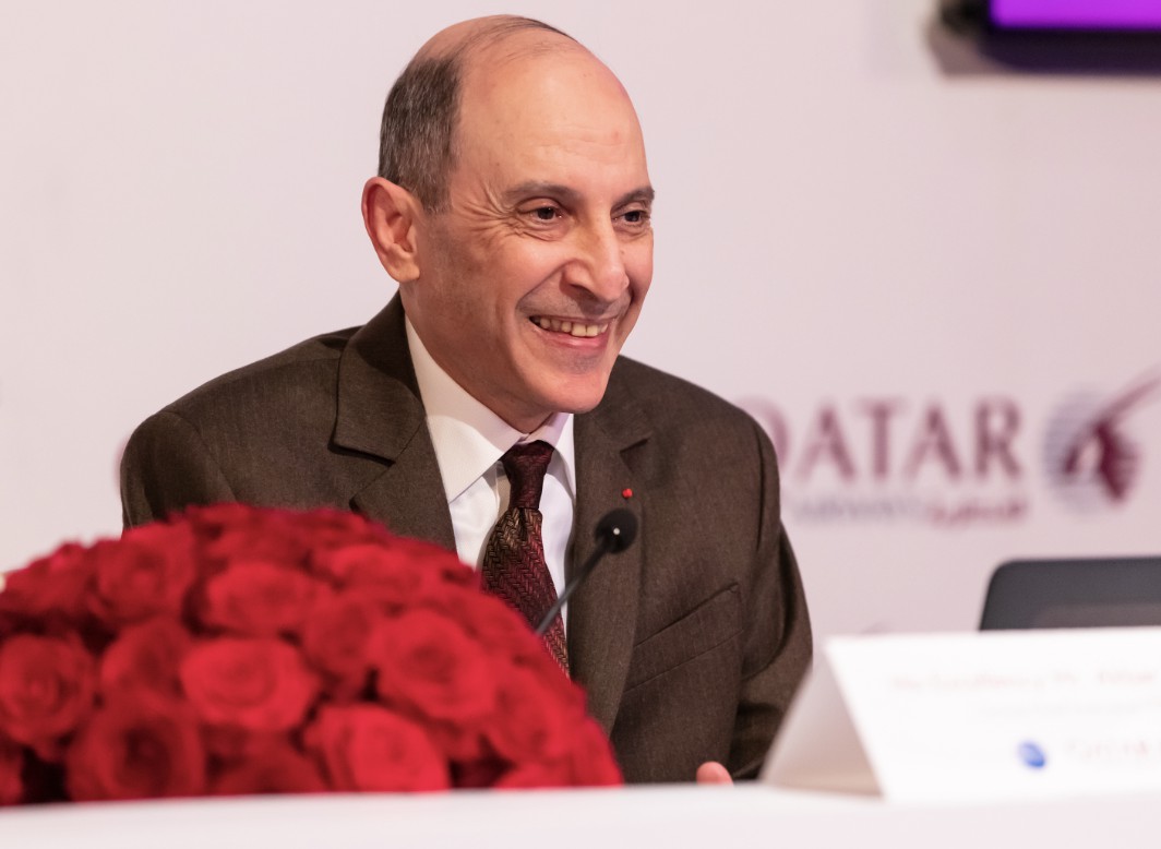 Qatar Airways Meluncurkan QVerse dengan Pengalaman Mewah! - Pintu News