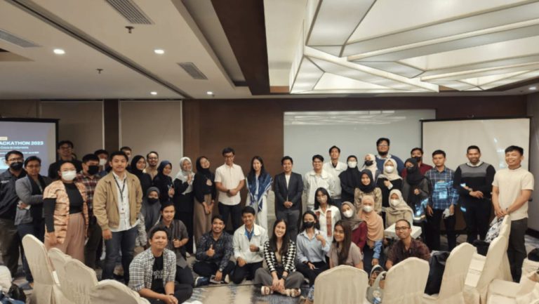 Apa itu Hackathon dan Contohnya di Indonesia? - Pintu Blog