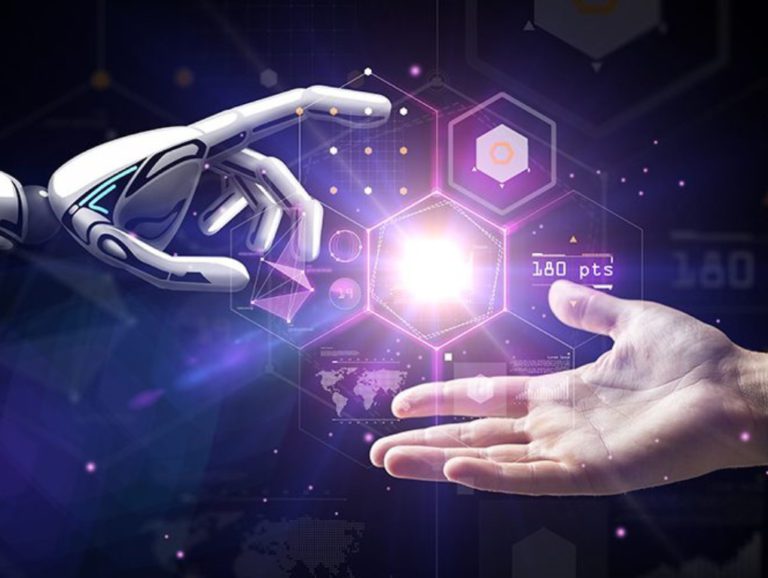 Apa itu Human Computer Interaction (HCI), Penting Buat AI? - Pintu Blog