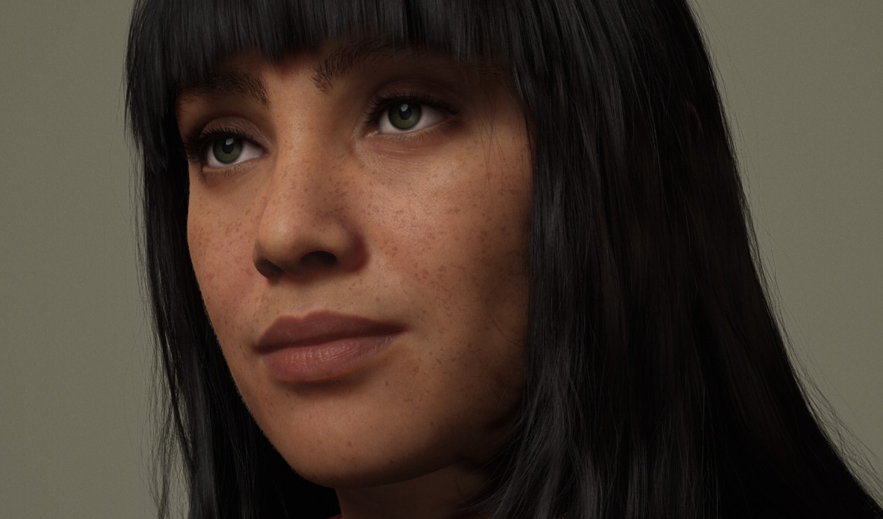 Apa itu MetaHuman dalam Metaverse? - Pintu Blog