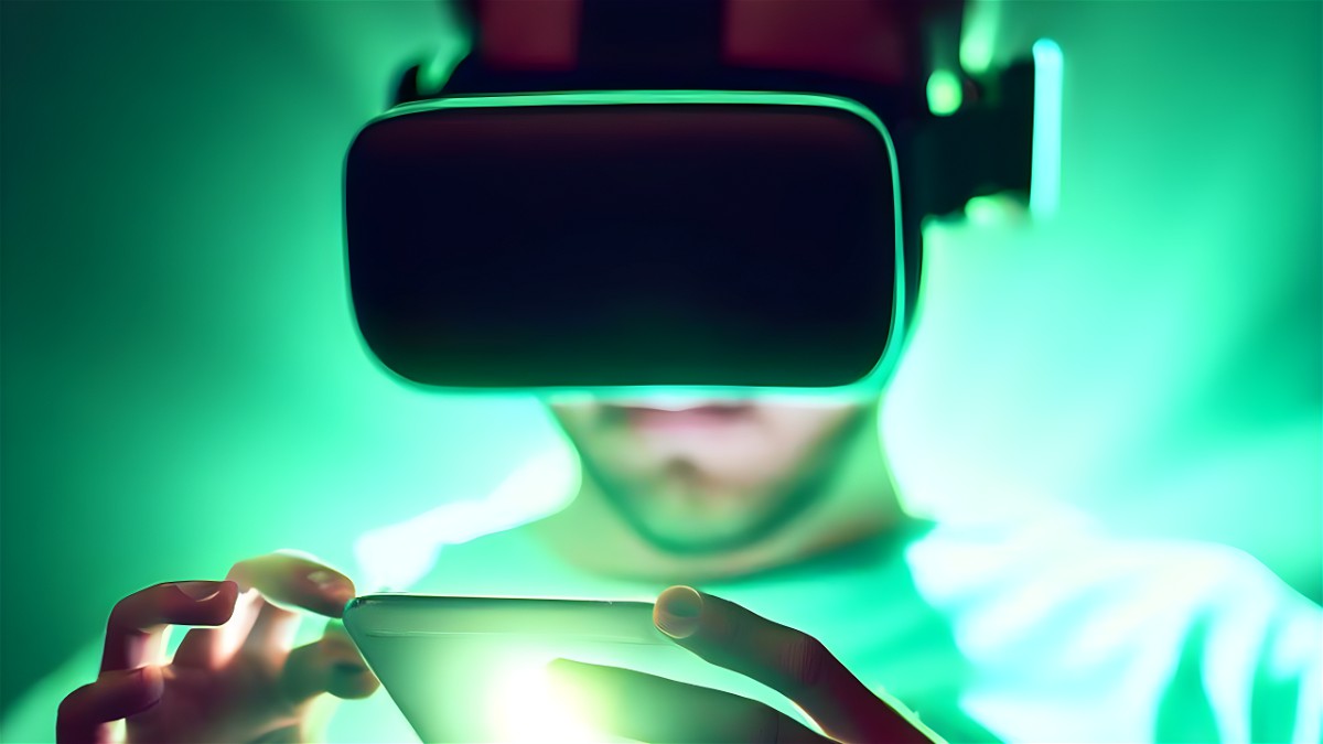 WhatsApp Berlabuh di Metaverse! Mulai Petualangan VR dengan Meta Quest ...