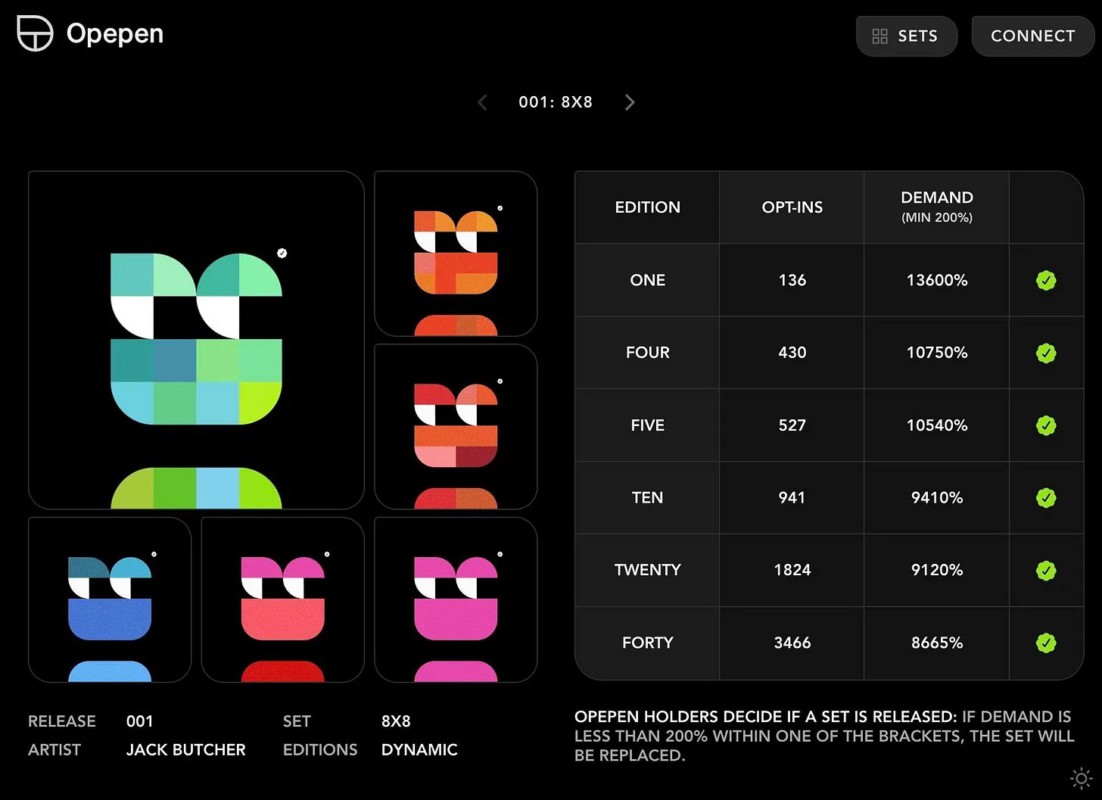 Jack Butcher Luncurkan NFT Pepe Open Edition, Eksperimen yang Gemparkan ...