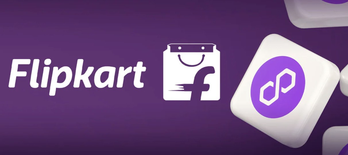 Flipkart Rangkul Polygon untuk Luncurkan Program Loyalitas NFT - Pintu News