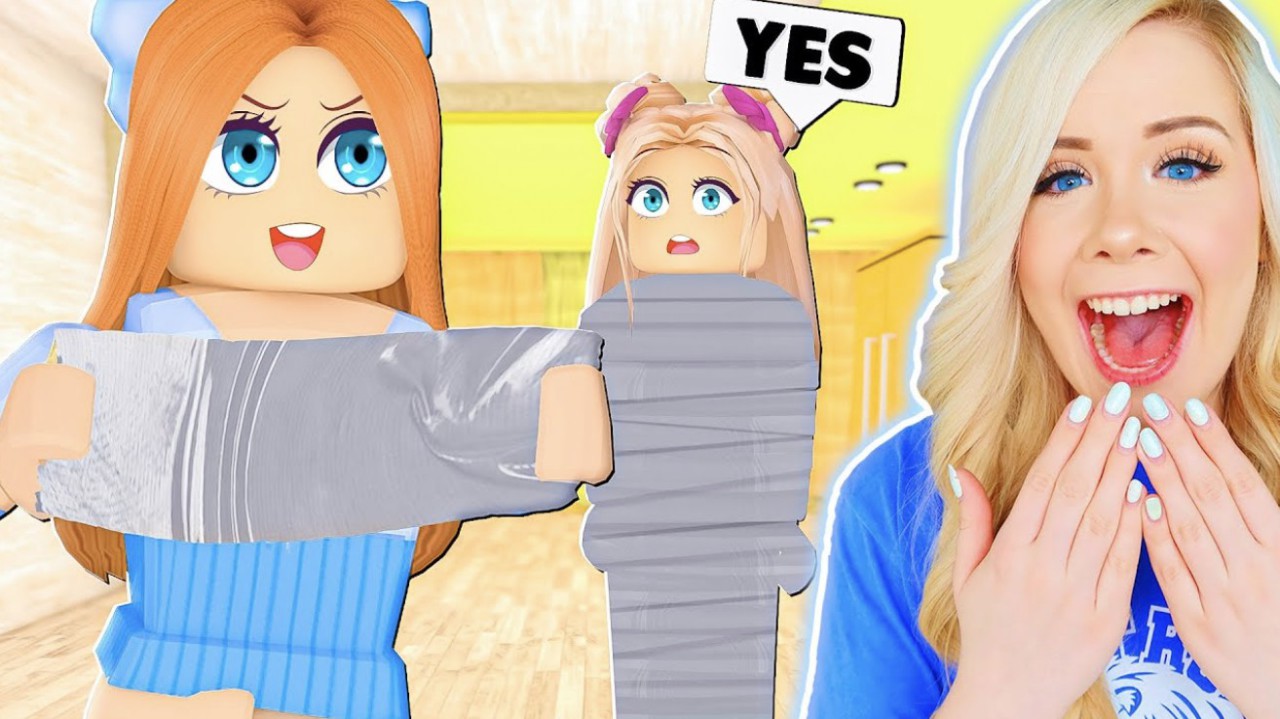 Revolusi Fashion Roblox: Kolaborasi Menawan antara DRESSX dan Mackenzie ... Revolusi Fashion Roblox: Kolaborasi Menawan antara DRESSX dan Mackenzie ...