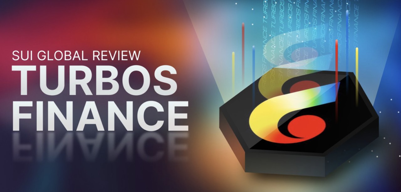 Inovatif! Turbos Finance Luncurkan Smart Routing untuk Stablecoin di Jaringan Sui - Pintu News